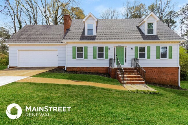 Quail Manor Apartments under $2,981 - Conyers, GA - Updated Today ...