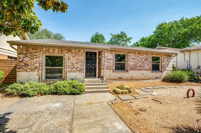 4323 Bonham St, Dallas, TX 75229 - House Rental in Dallas, TX ...