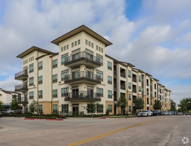 New Apartments For Rent in Spring, TX with Yard - 5 Rentals ...