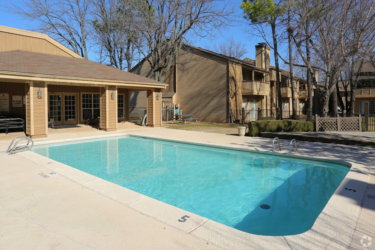 Pheasant Run - 2002 E 73rd St Tulsa, OK 74136 | Apartments.com