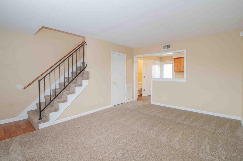 363 Peabody Dr, Clarksville, TN 37042 - Townhome Rentals in Clarksville ...