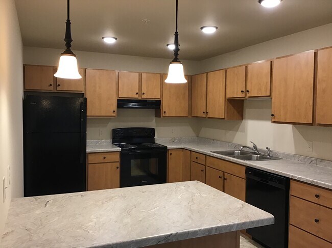 Moon Lake Estates - 515 Moon Lake Dr Rice Lake, WI - Apartments for ...