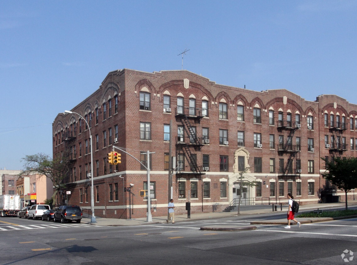 660 Howard Ave, Brooklyn, NY 11212 - 660 Howard Ave Brooklyn, NY 11212 ...