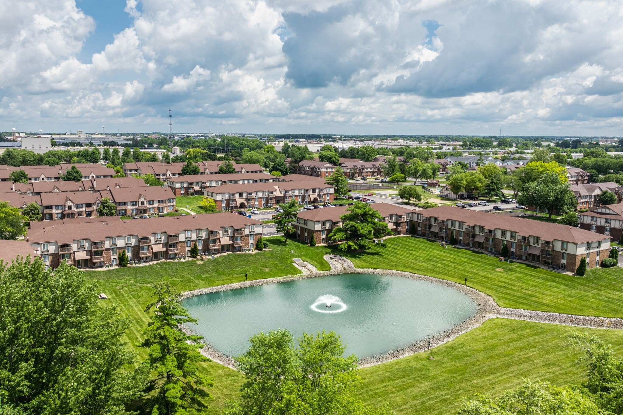 Pheasant Run - 3090 Pheasant Run Dr Lafayette, IN 47909 | Apartments.com