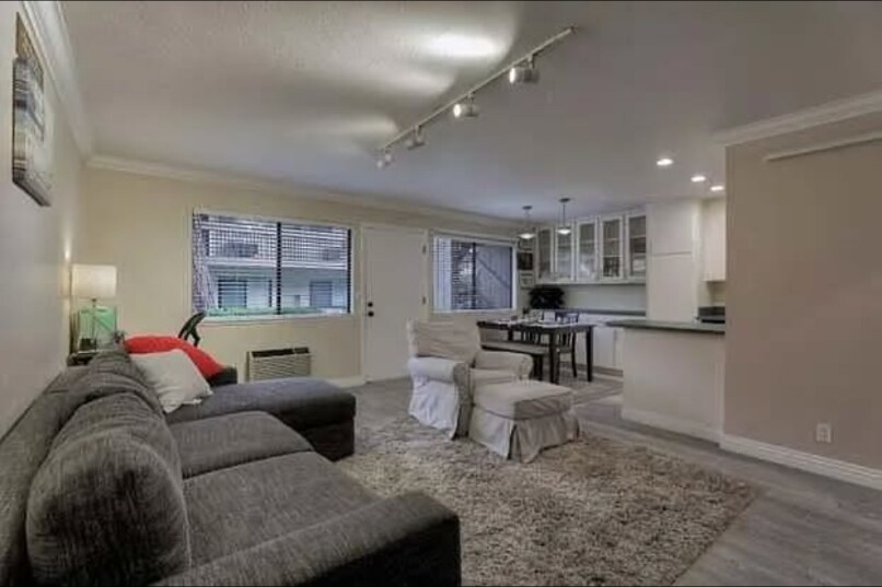 185 Union Ave, Campbell, CA 95008 - Condo for Rent in Campbell, CA ...