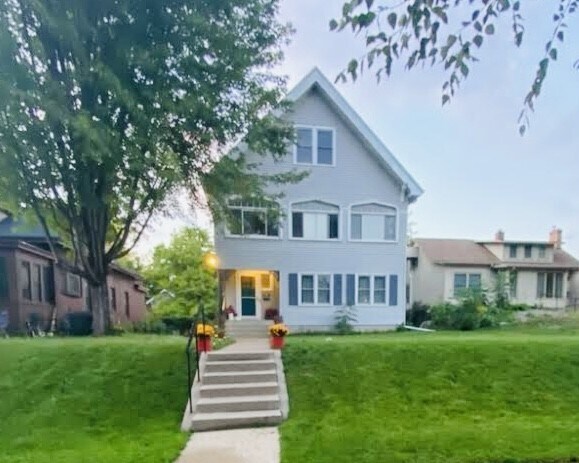 2191 Carter Ave, Saint Paul, MN 55108 - House Rental in Saint Paul, MN ...