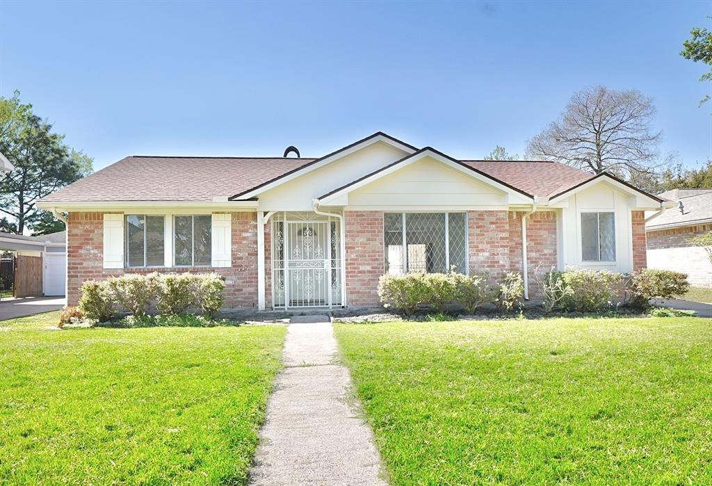 11642 Sagecanyon Dr, Houston, TX 77089 - House Rental in Houston, TX ...