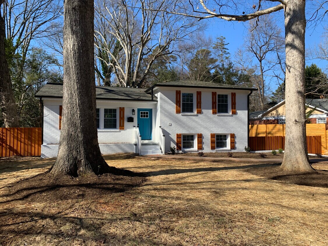 1011 Cutler Plz, Charlotte, NC 28205 - House Rental in Charlotte, NC ...