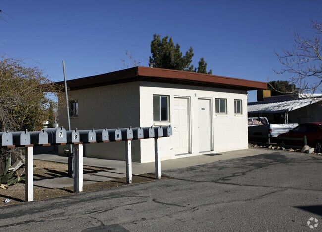 Joshua Mobile Home Park Rentals - Hesperia, CA | Apartments.com