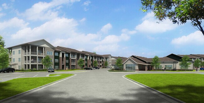 Waterleaf at Cold Springs - Apartments in Huntsville, AL | Apartments.com