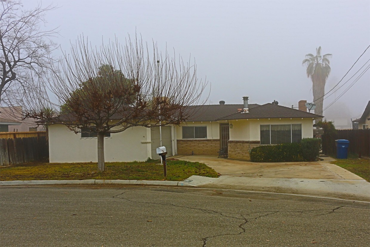 3424 Mona Way, Bakersfield, CA 93309 - House Rental in Bakersfield, CA ...