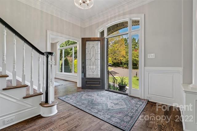 3836 Mooreland Farms Rd Charlotte Nc 28226 House Rental In