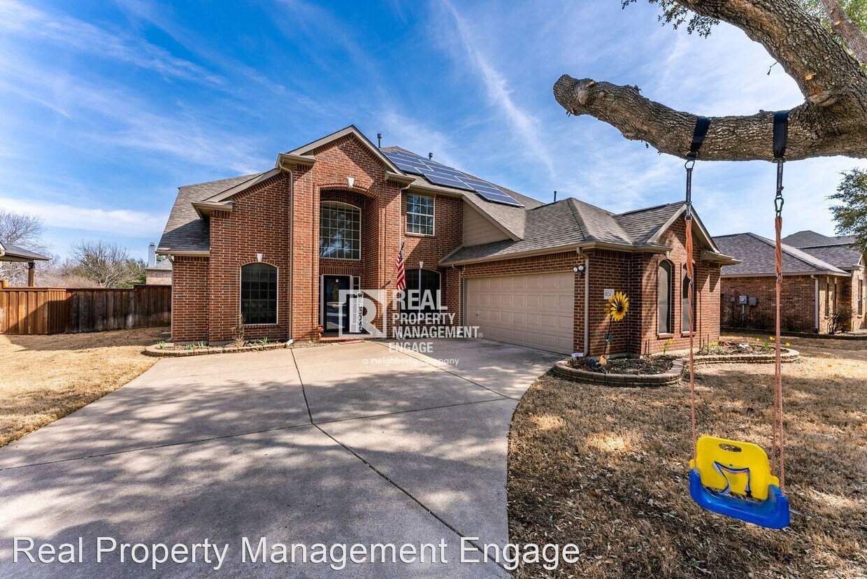 1824 Hill Ridge Dr, Flower Mound, TX 75028 - House Rental in Flower ...