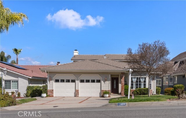 23864 Continental Dr, Canyon Lake, CA 92587 - House Rental in Canyon ...