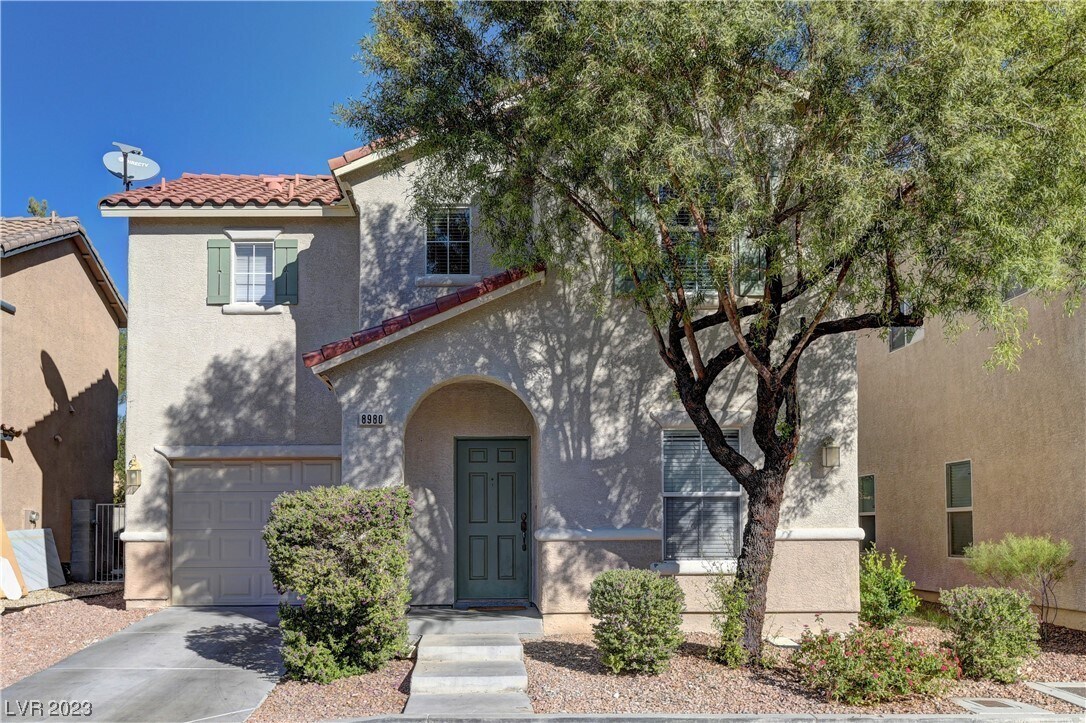 8980 Argus Reed Ave, Las Vegas, NV 89148 - House Rental in Las Vegas ...