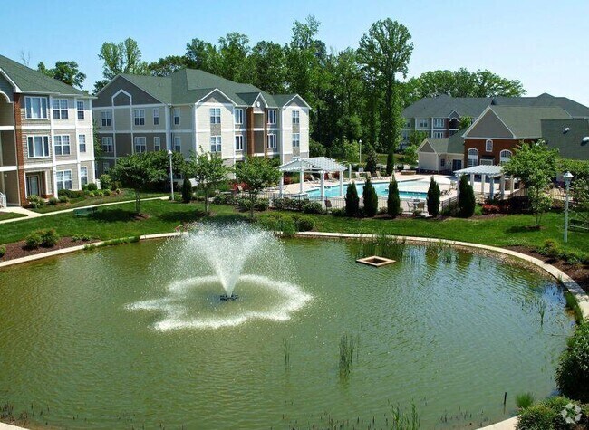 Apartments for Rent in Chester VA - Updated Today