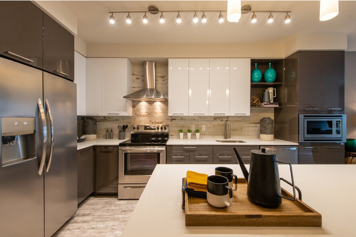 672 Flats - Apartments in Arlington, VA | Apartments.com