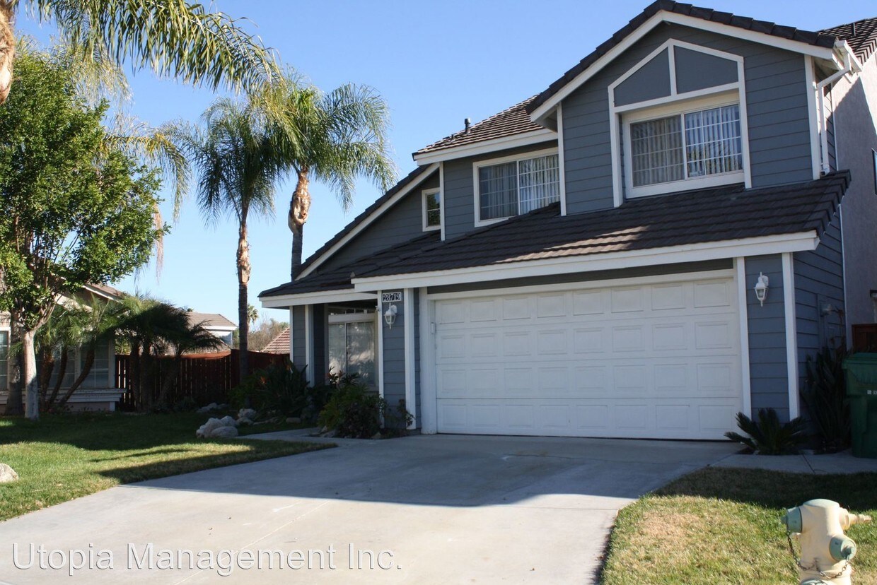 28719 Menifee Springs Ct, Menifee, CA 92584 - House Rental in Menifee ...