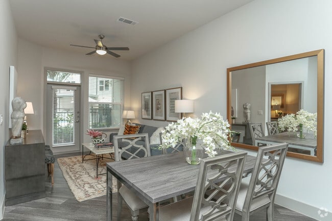 The Highbank Apartments - Houston, TX | Apartments.com