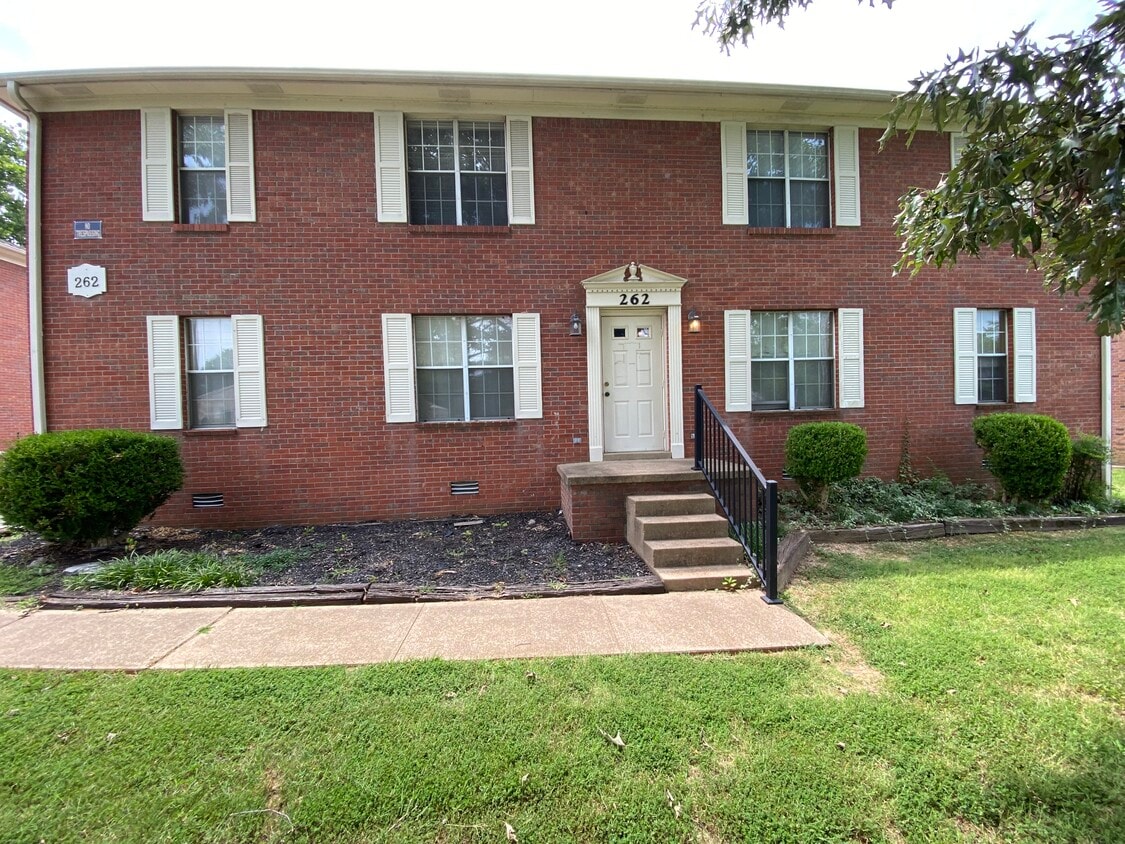 262 Moize Cut Off Rd, Jackson, TN 38305 - House Rental in Jackson, TN ...