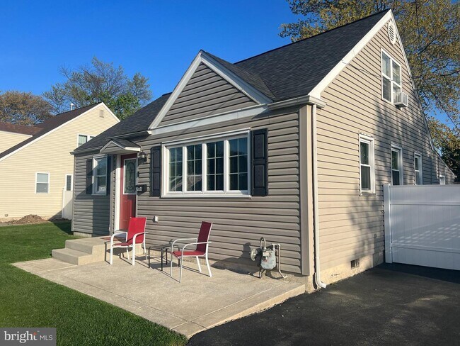 3440 Nathan Ave, Brookhaven, PA 19015 - House Rental in Brookhaven, PA ...