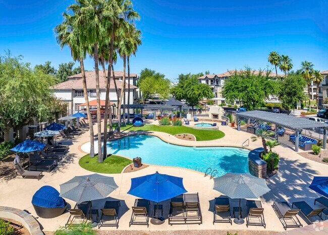 Cameron Ranch Apartments for Rent - Gilbert, AZ - Updated Today ...