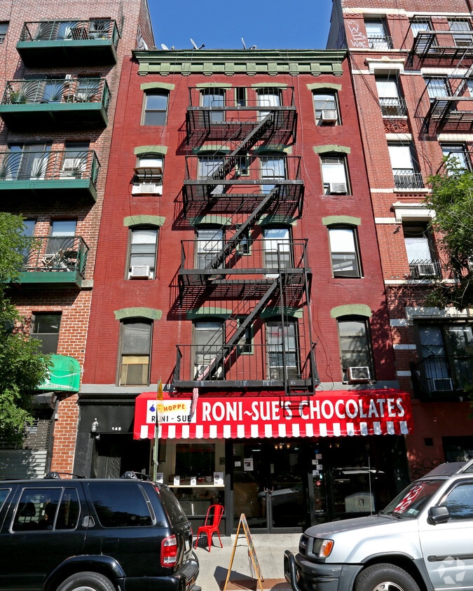 148 Forsyth St, New York, NY 10002 - 148 Forsyth St New York, NY 10002 ...