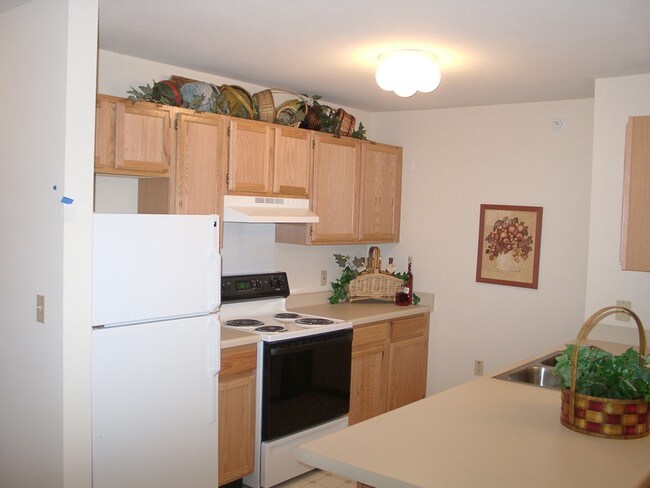 Prairie Park Senior Apartments Rentals - Madison, WI | Apartments.com