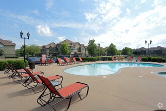 Parc At Rogers Rentals - Rogers, AR | Apartments.com