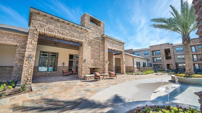 The Abbey At Spring Town Center Apartments - 21801 Northcrest Dr Spring ...