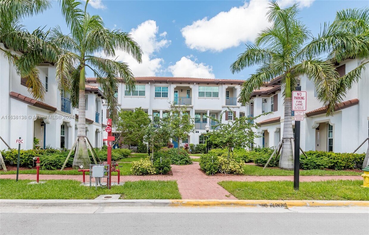 2859 SW 120th Terrace, Miramar, FL 33025 - Townhome Rentals in Miramar ...