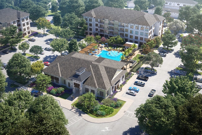 Madison Watergrass - Apartments in Wesley Chapel, FL | Apartments.com