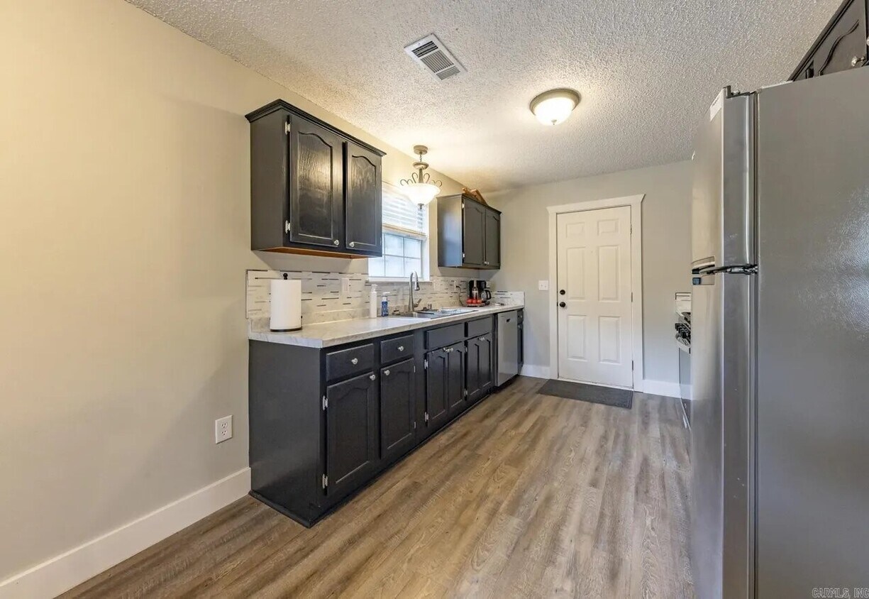 1815 Watts Rd, Benton, AR 72015 - House Rental in Benton, AR ...