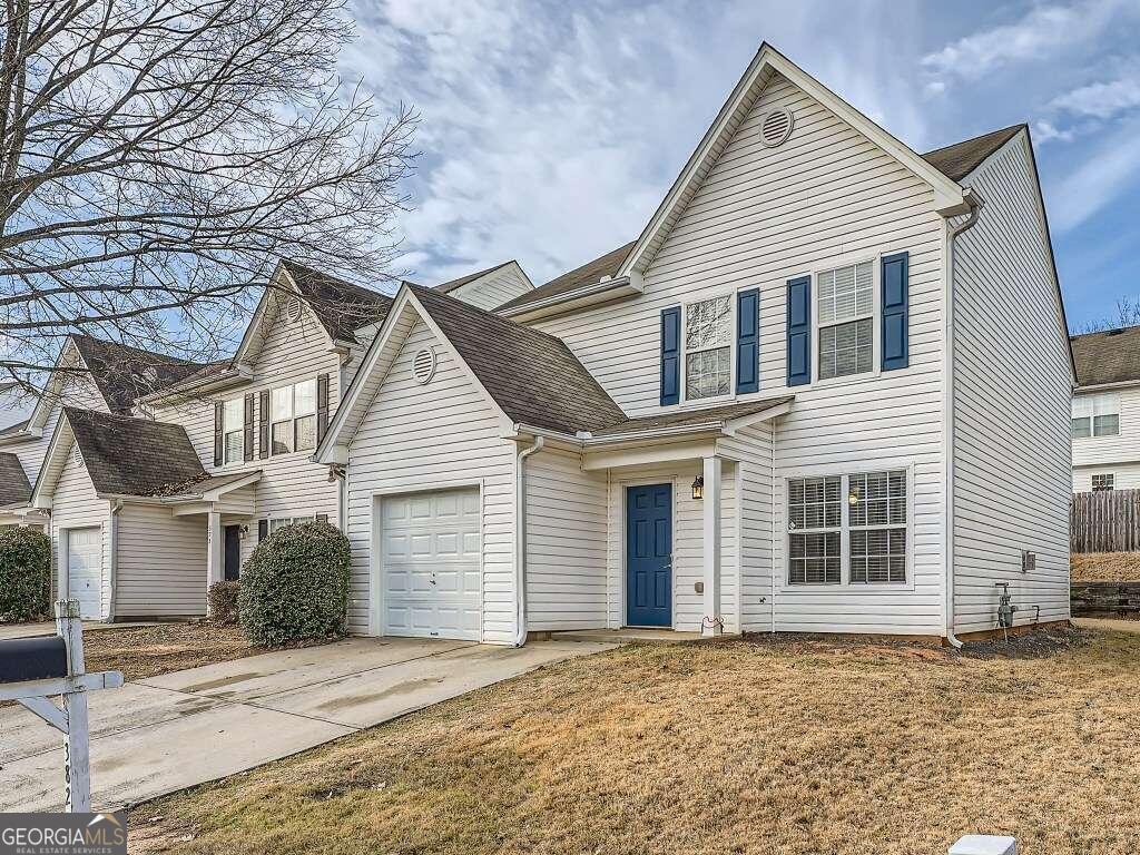 382 Spring Walk Way, Lawrenceville, GA 30046 - House Rental in ...