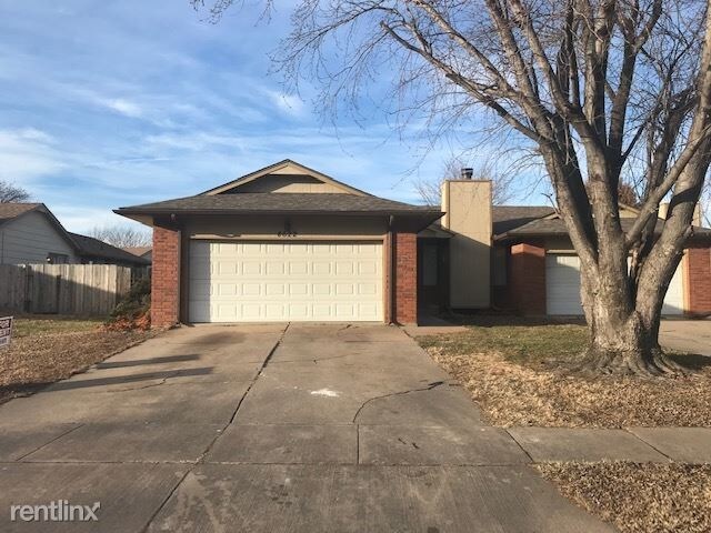 8622 W Thurman St, Wichita, KS 67212 - Condo for Rent in Wichita, KS ...