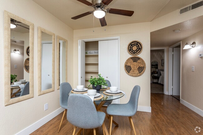 Bullard Apartments for Rent with EV Charging - Fresno, CA - Updated ...