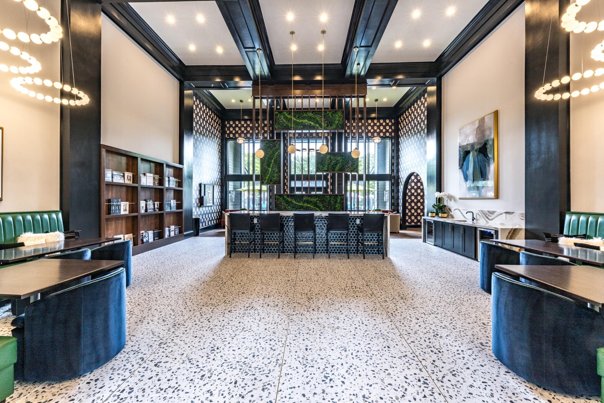 Halstead Centreville - 5751 Wood Meadow Way Centreville, VA 20120 ...