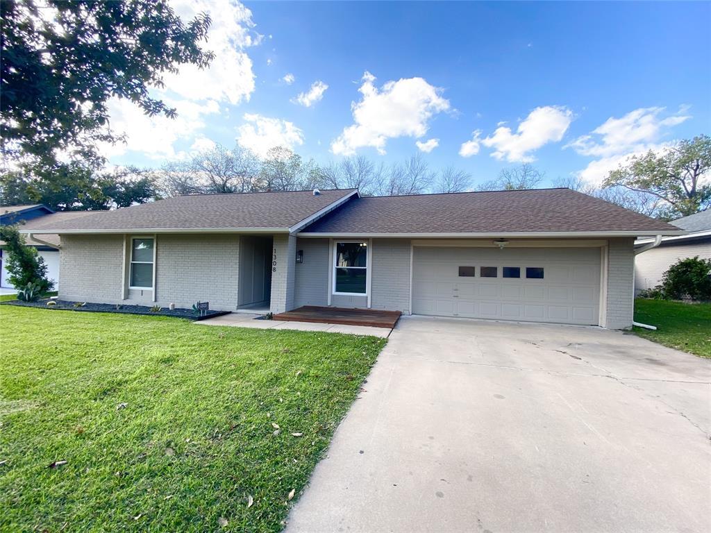 1308 Neans Dr, Austin, TX 78758 - House Rental in Austin, TX ...