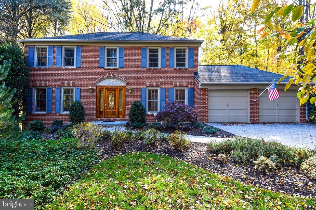 11929 Riders Ln, Reston, VA 20191 - House Rental in Reston, VA ...