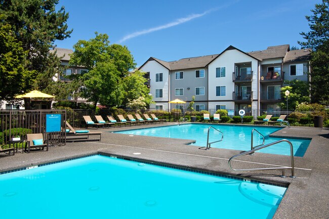 The Retreat at Bothell Apartments - Bothell, WA | Apartments.com