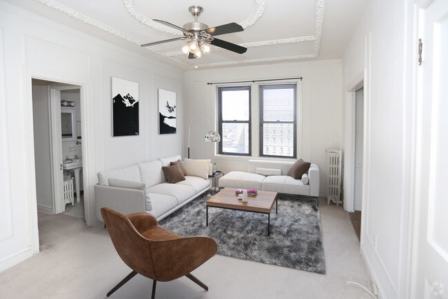 The Saum & Hutcheson Arms Apartments - St. Louis, MO | Apartments.com