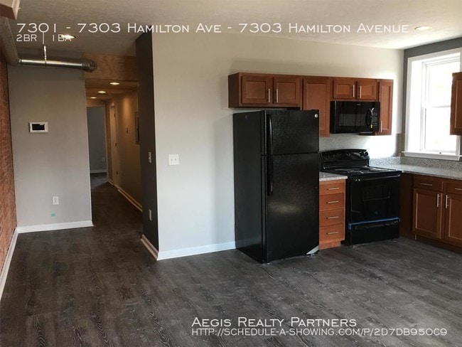 7301-7303 Hamilton Ave Unit 7303 Hamilton Avenue, Pittsburgh, PA 15208 ...