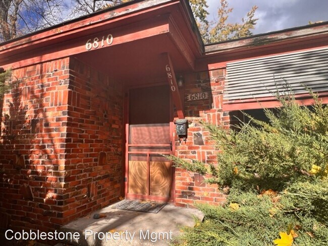 6810 W Ustick Rd, Boise, ID 83704 - House Rental in Boise, ID ...