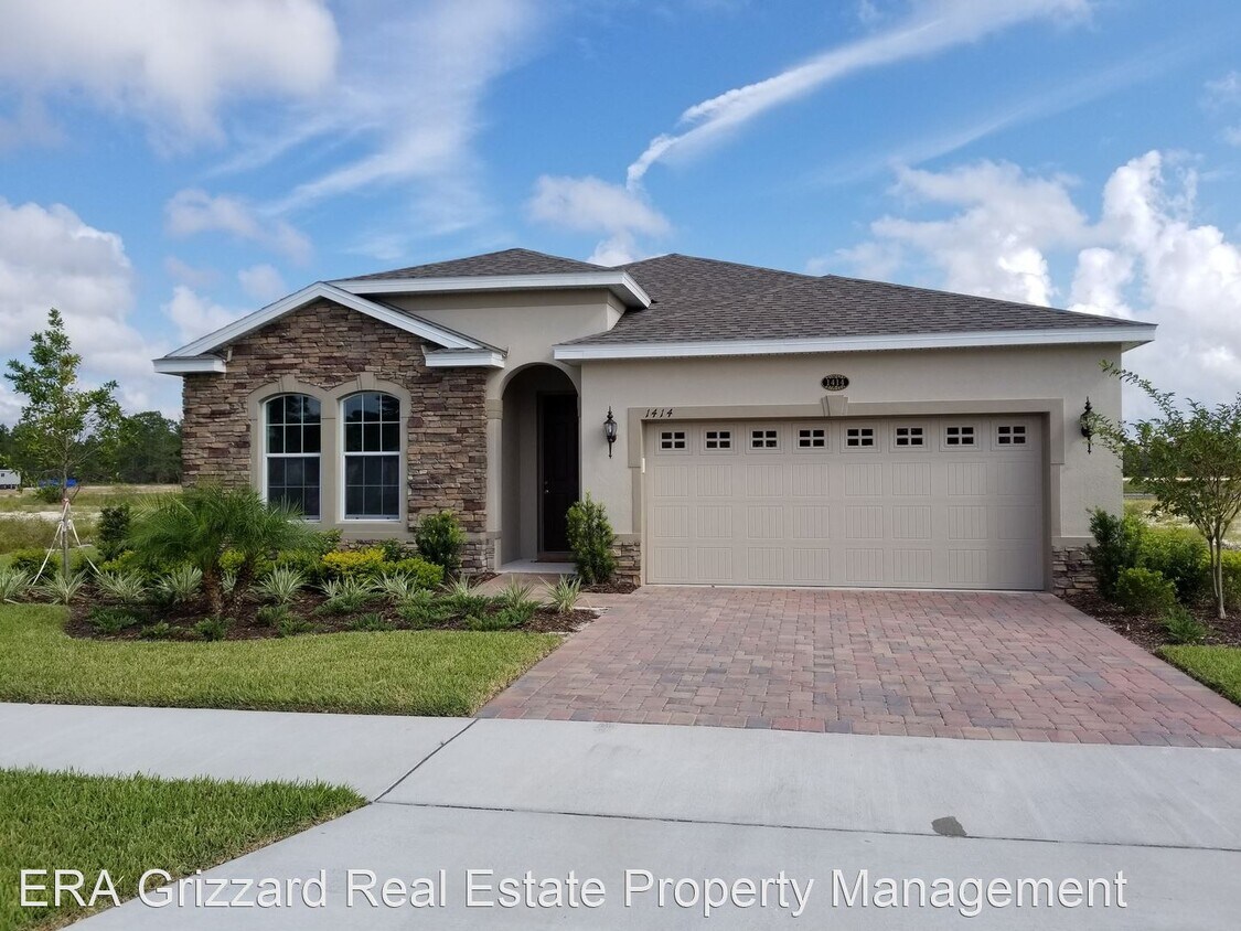 1414 Chelsea Manor Cir, DeLand, FL 32724 - House Rental in DeLand, FL ...