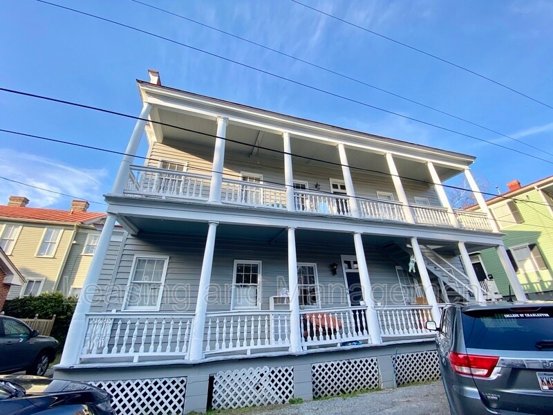 4 Murphy Ct Charleston, SC 29403 - Alquileres en Charleston, SC ...