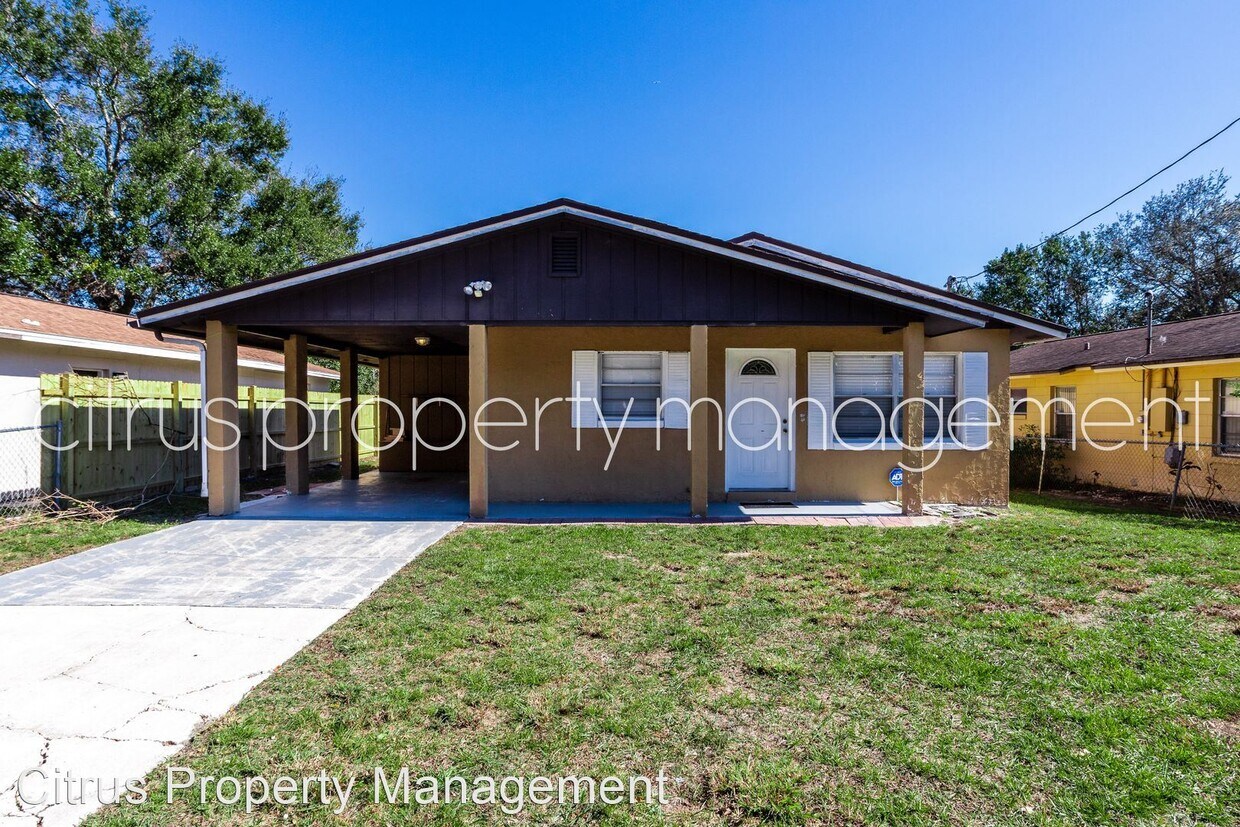 309 Candler Ave, Orlando, FL 32835 - House Rental in Orlando, FL ...