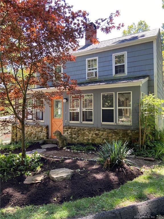 221 Ramapoo Rd, Ridgefield, CT 06877 - House Rental in Ridgefield, CT ...