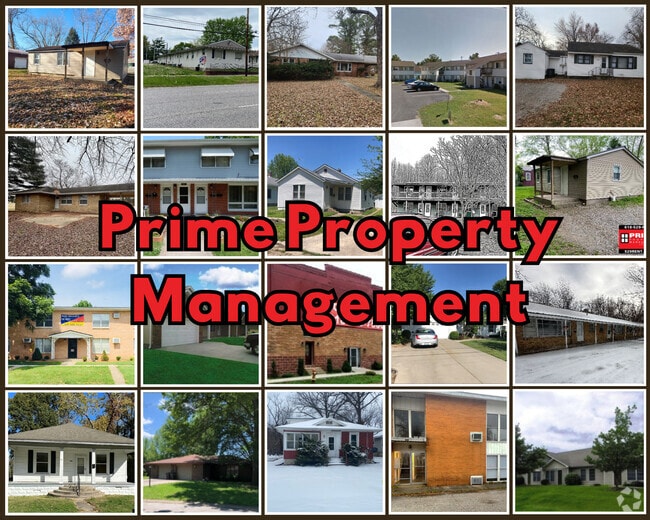 Alpha Property Management - Apartments in Carbondale, IL | Apartments.com