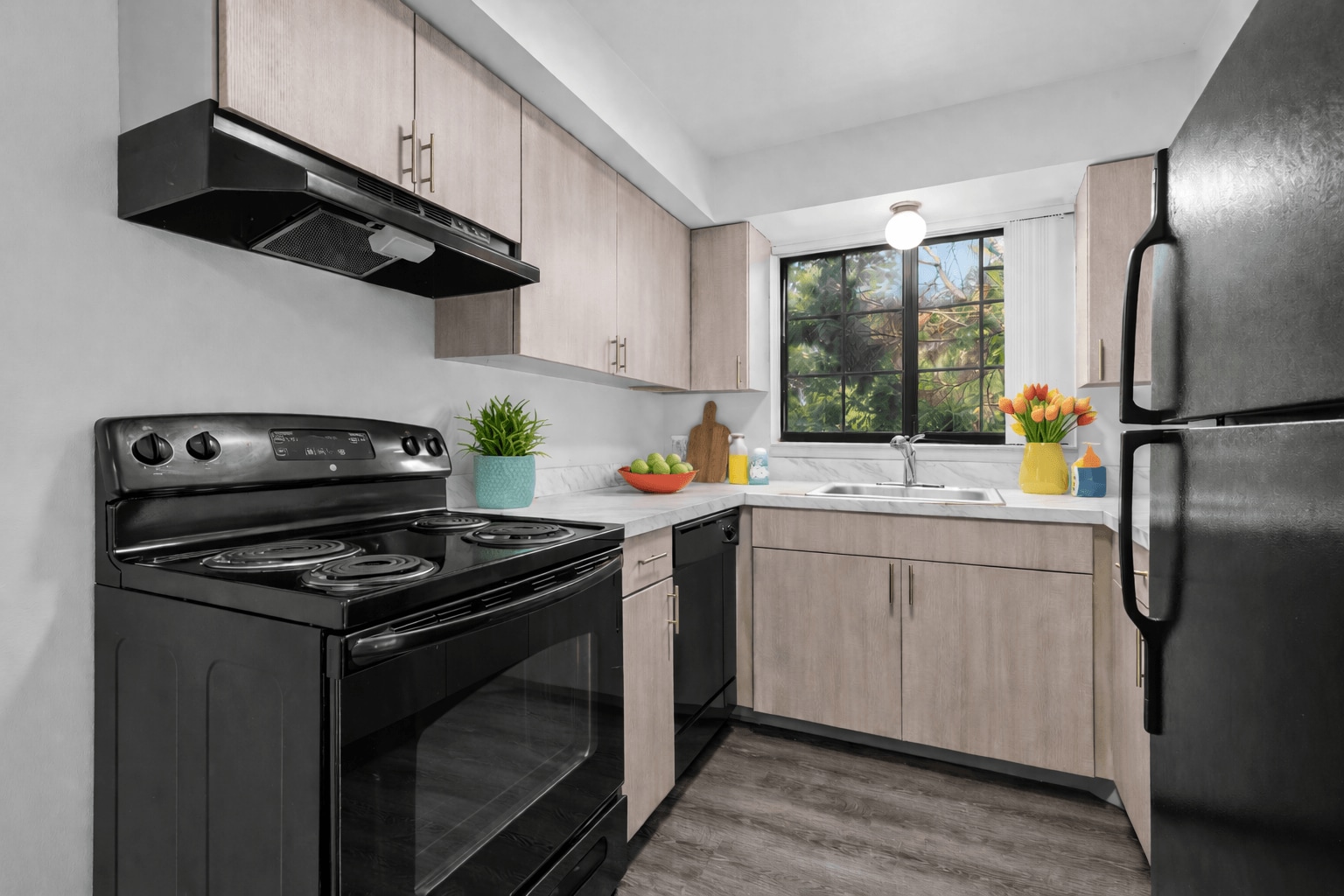 Pilgrim Village - Canton, MI - 7655 Balmoral Dr Canton, MI 48187 ...