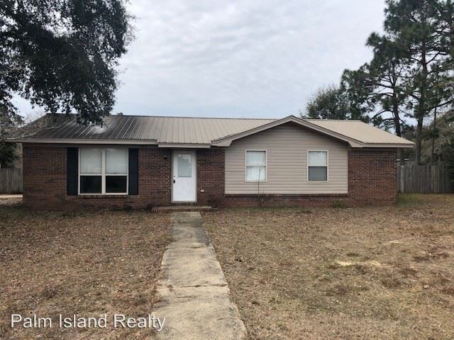 1303 Valley Rd, Crestview, FL 32539 - House Rental in Crestview, FL ...
